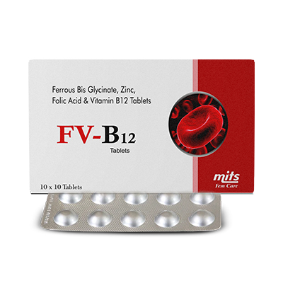 Tablets | PCD Franchise and Distribution | Mits Femcare